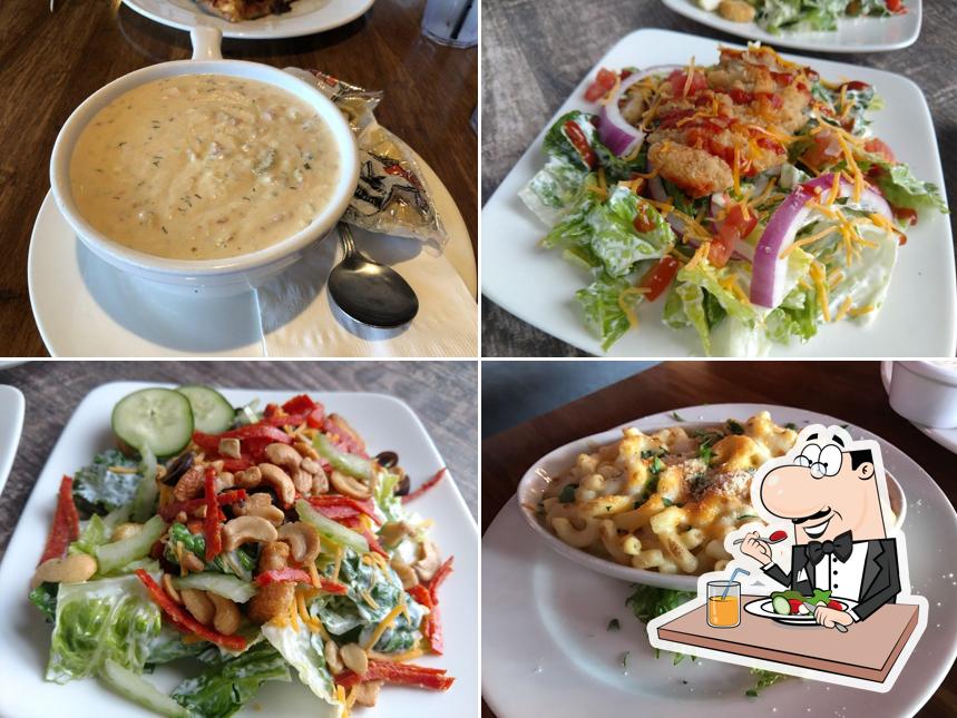 Top 5 restaurants in Ruston, Washington, january 2026 - Restaurant Guru