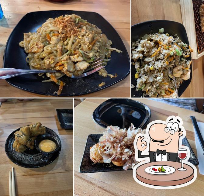 Hoka Hoka Fuku in Helotes - Restaurant reviews
