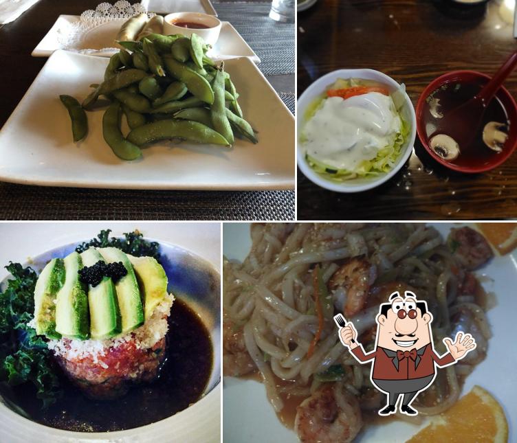 Best restaurants in Ashley Crossing Mall - Restaurant Guru
