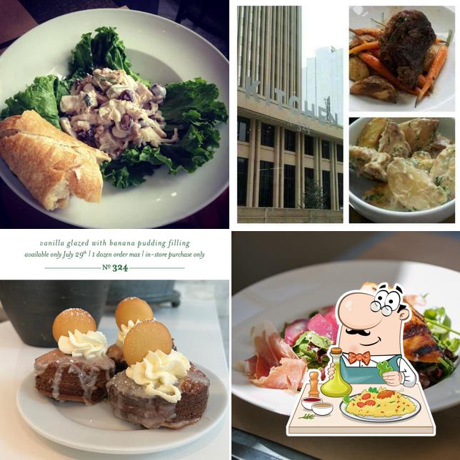 Kitchen No. 324, Oklahoma City - Restaurant menu, prices and reviews