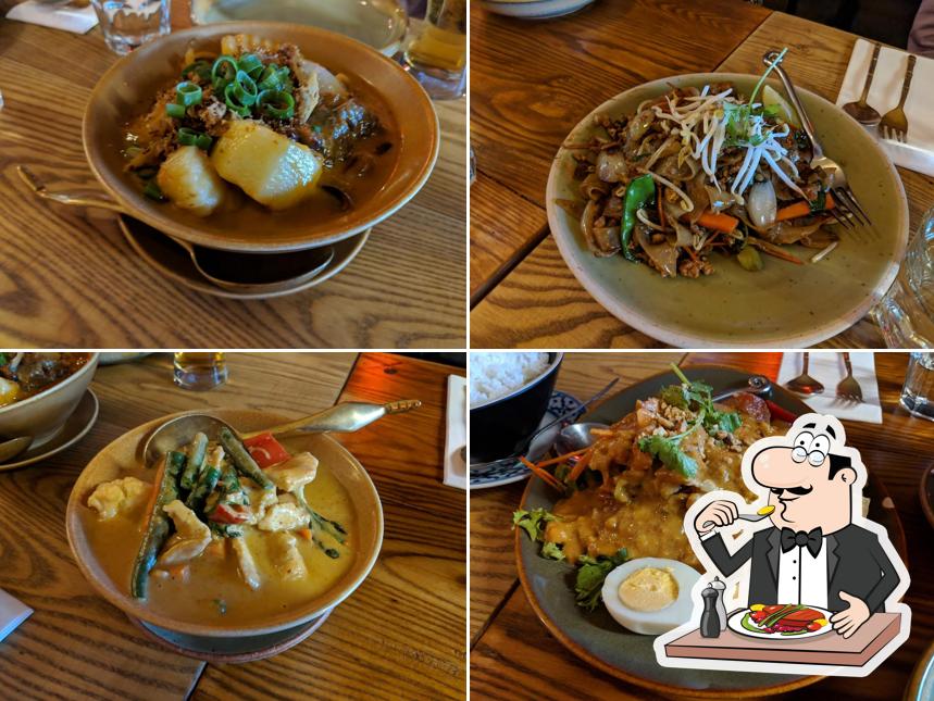 Mango Tree Thai in Mount Waverley - Restaurant menu and reviews
