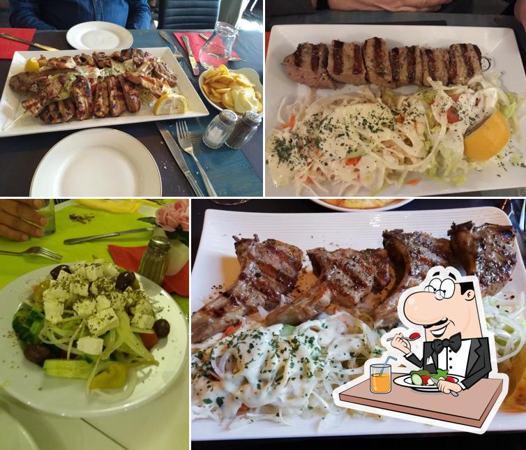 Archipelagos Food, Restaurant, Tubize - Menu du restaurant, prix et avis