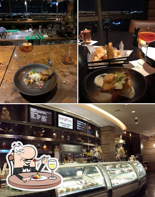 Marinelli's Authentic Italian Cuisine, 12300 S Las Vegas Blvd in ...