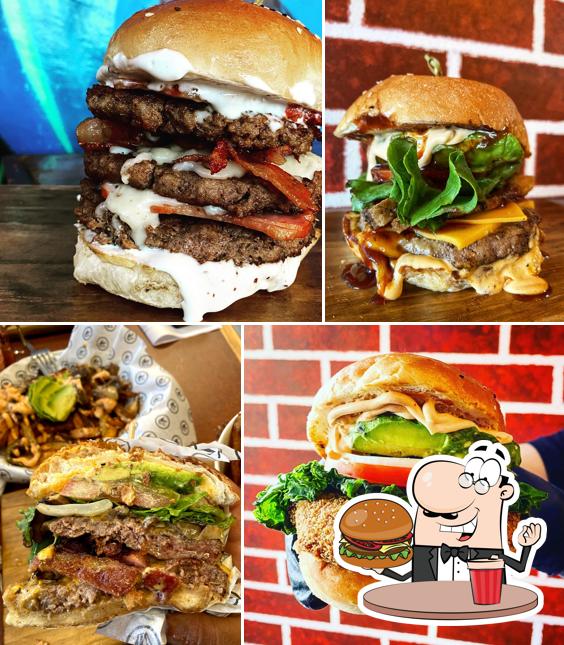 Bichi Burger TJ cafeteria, Tijuana - Restaurant reviews