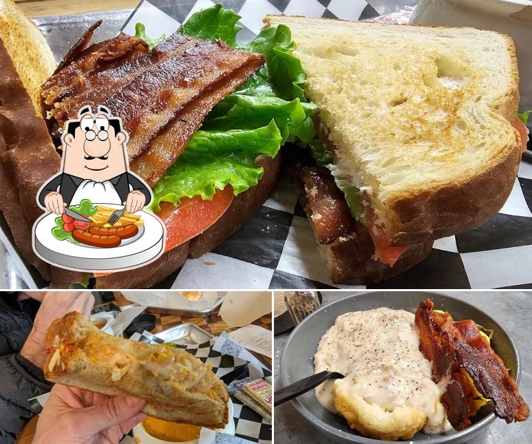 Briar Patch Marketplace & Cafe in Galax - Restaurant reviews