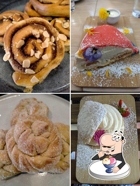 Feeka espresso (Fee-ka, “fika”), Buderim - Restaurant menu, prices and ...