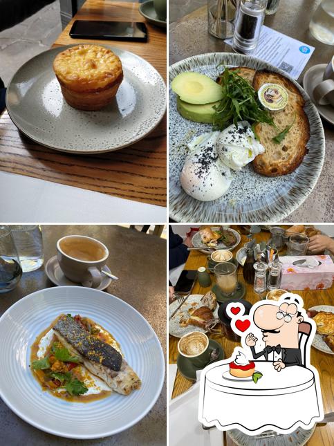 Top 5 restaurants for brunch in Hunters Hill, august 2025 - Restaurant Guru