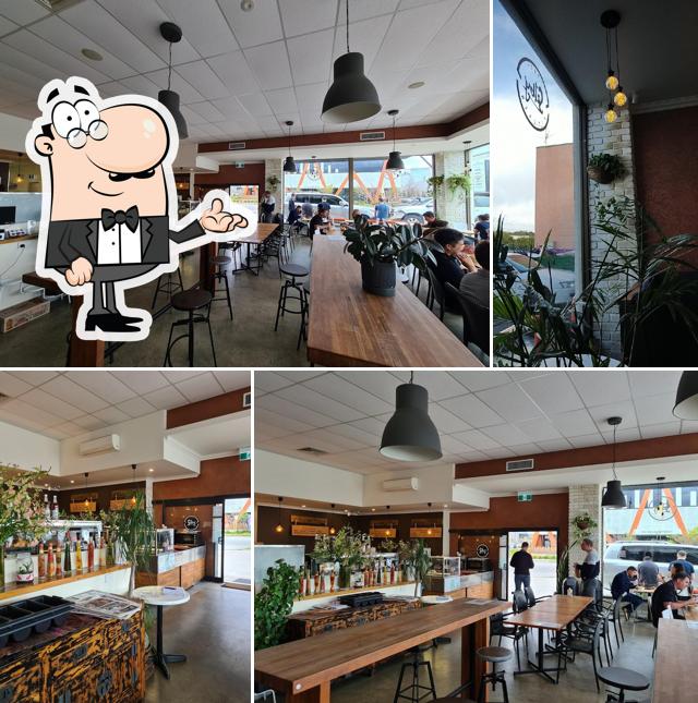 The Selby Kitchen, Osborne Park - Restaurant menu, prices and reviews