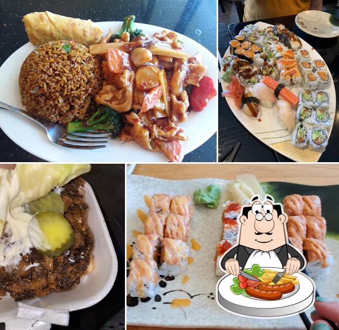 Top 3 restaurants with fried lobster in O'Fallon, Illinois, september ...