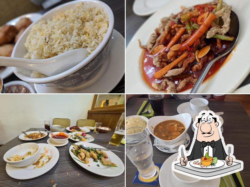 China Lodge in Kidderminster - Restaurant reviews