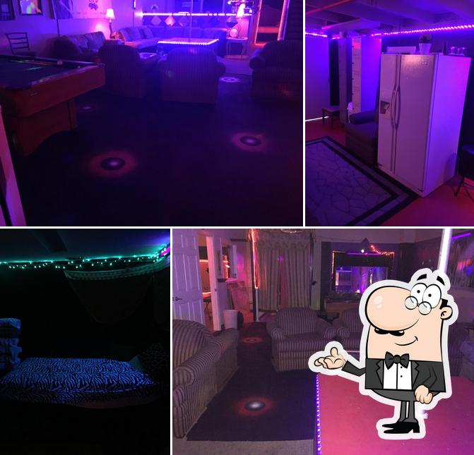 Club 3X, Cocoa - Restaurant menu, prices and reviews