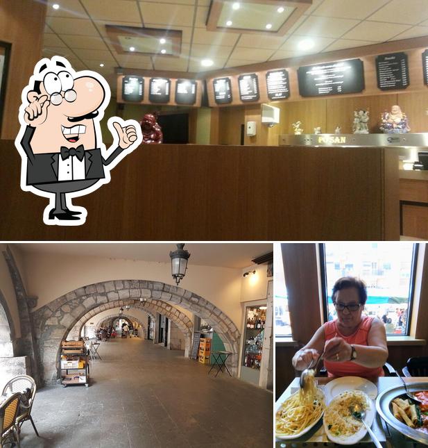 Po San, Heerlen - Restaurant menu, prices and reviews