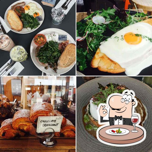 Top 4 restaurants with rösti in Victoria Park, december 2024 ...