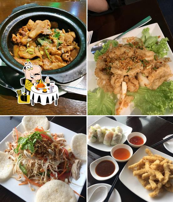 Hello Vietnam Restaurant in Christchurch - Restaurant menu and reviews