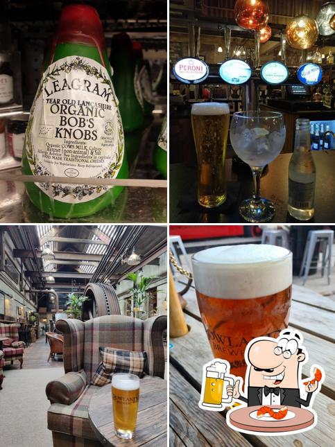 Top 7 pubs & bars in Clitheroe, august 2025 - Restaurant Guru
