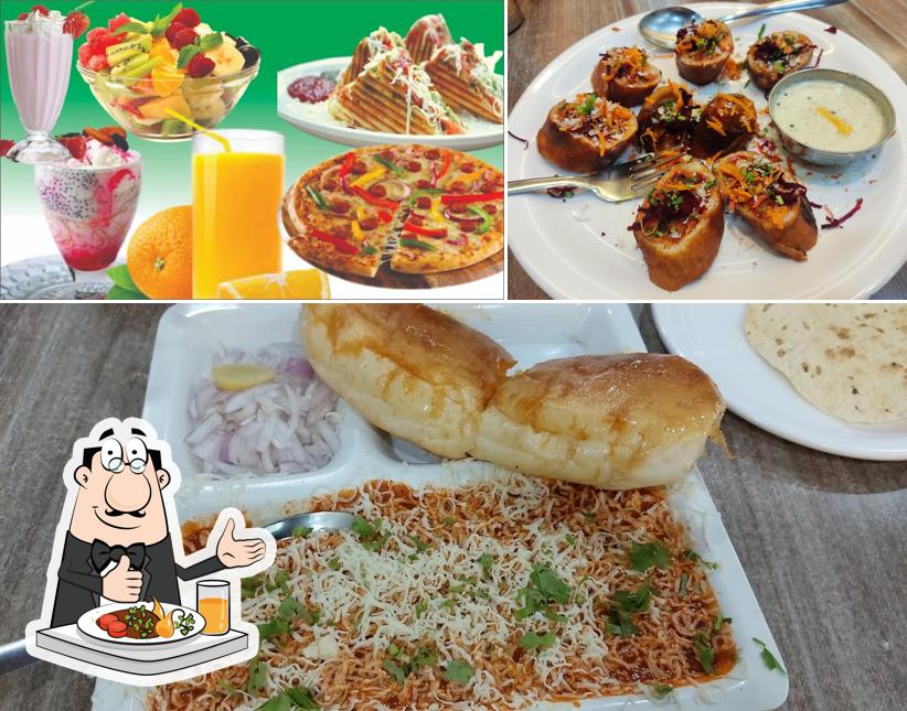 Hotel Sai Durga - Pure Veg, Thane - Restaurant reviews