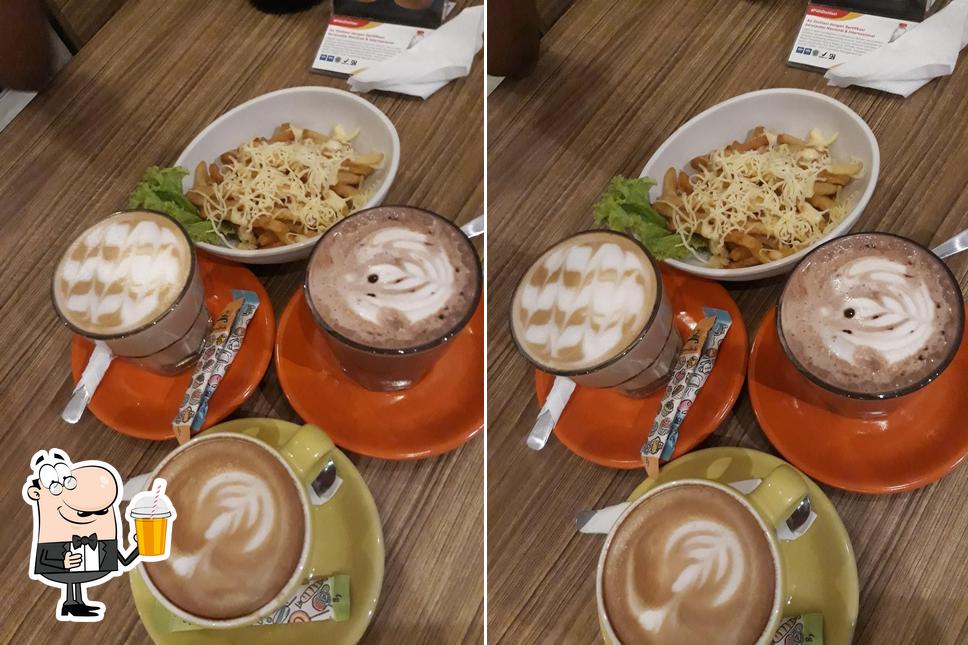 Infinity Cafe and Resto, Kupang - Restaurant reviews