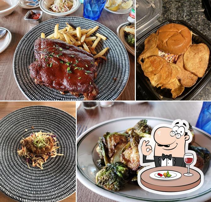 KP's Kitchen, 8412 Interstate 10 Frontage Rd #350 in Spring Valley ...