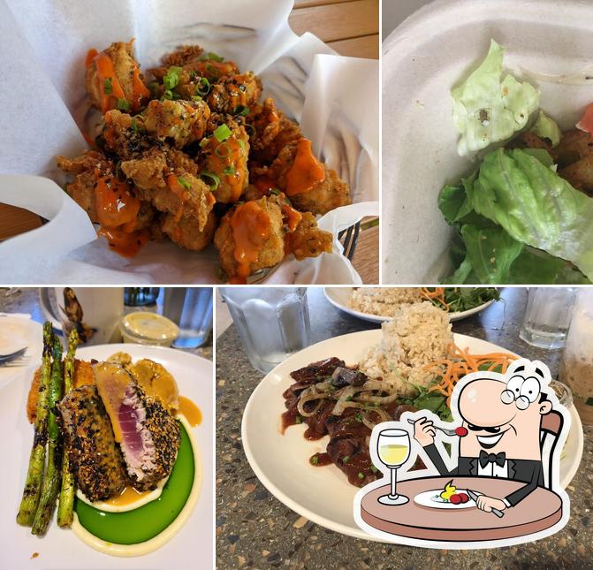 Kalapawai Cafe & Deli, Kapolei - Restaurant menu, prices and reviews