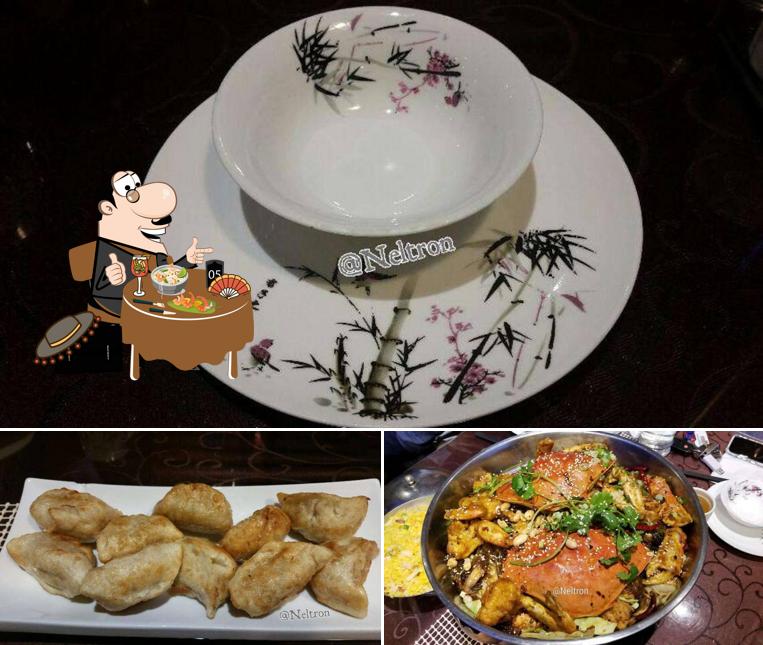 Kam Han Szechuan House, Calgary - Restaurant menu, prices and reviews