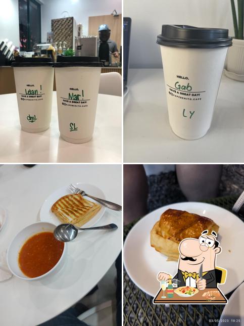 Kape Benito Community Cafe, Marikina - Restaurant reviews