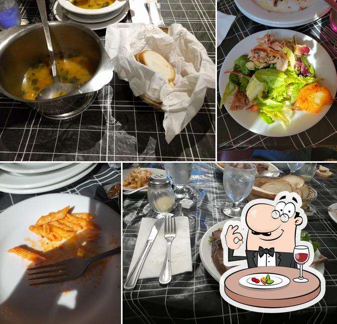 Top 7 restaurants in North Providence, august 2025 - Restaurant Guru