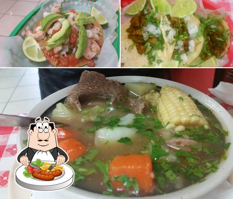 Mega Mercado Restaurant in Lakeland - Restaurant menu and reviews