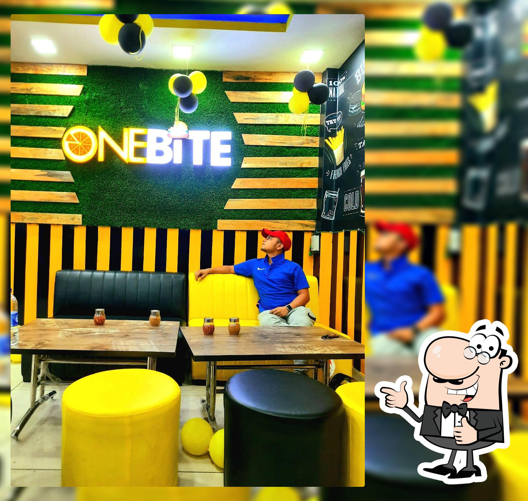 One Bite A Family Restaurant & cafe, Jharsuguda - Restaurant menu ...