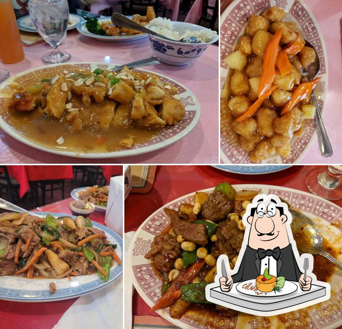 Oriental Sizzling, Tecumseh - Restaurant menu, prices and reviews
