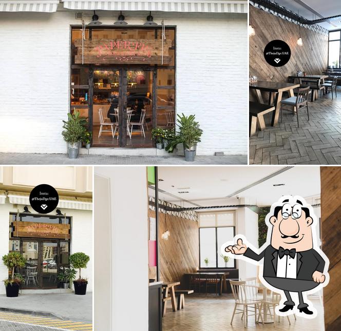 Top 7 restaurants with caesar salad in Sharjah, november 2025 ...