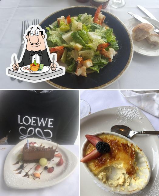 Pier 95 Restaurant & Marina, Freeport - Restaurant menu, prices and reviews