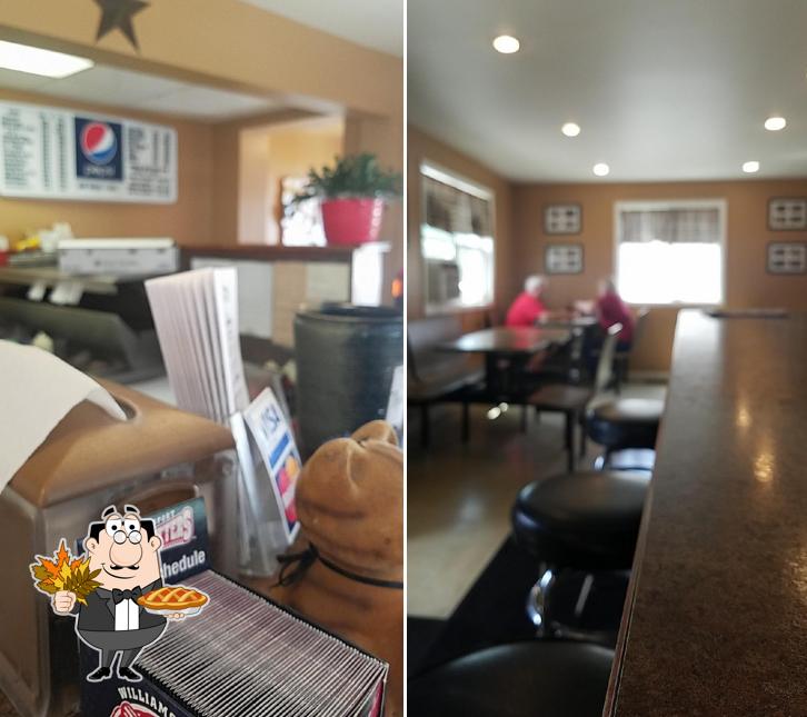 Humpty Dumpty Creek Side, Williamsport - Restaurant menu, prices and ...