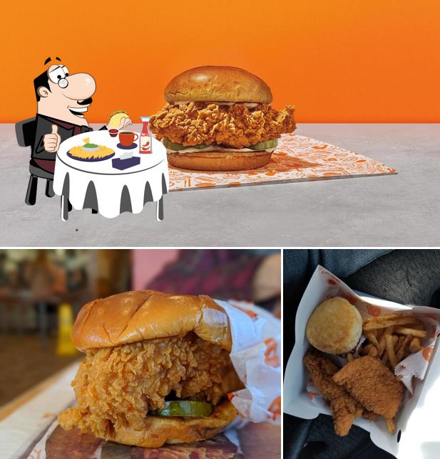 Popeyes Jefferson City Mo