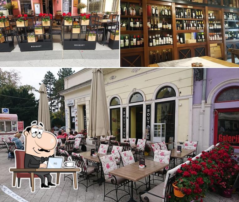 Top 10 restaurants in Novi Sad, september 2025 - Restaurant Guru