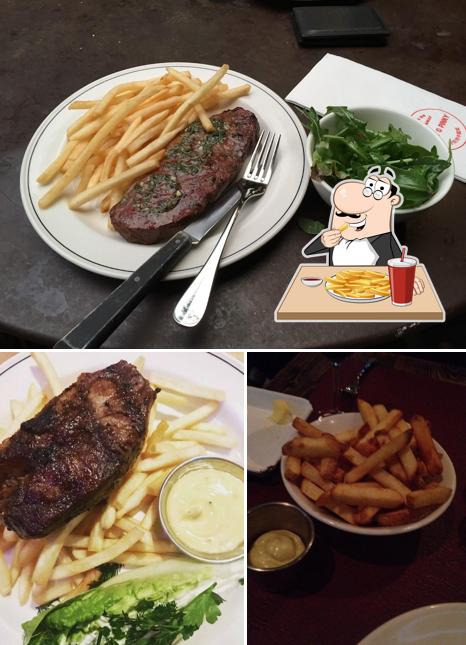 Builders Arms Hotel, Fitzroy - Restaurant menu, prices and reviews