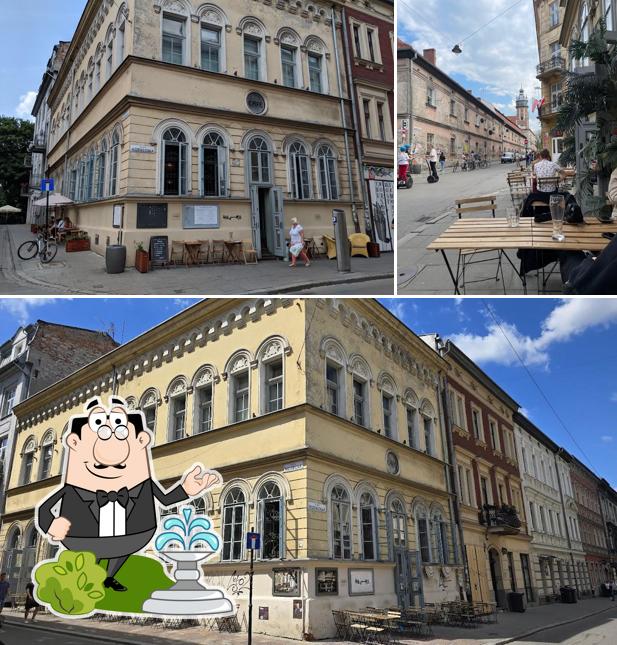 HEVRE Bar & Restaurant, Kraków - Restaurant menu and reviews