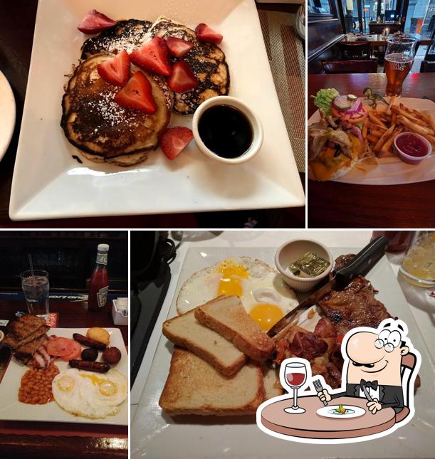 Jack Doyle's, New York City - Restaurant menu, prices and reviews