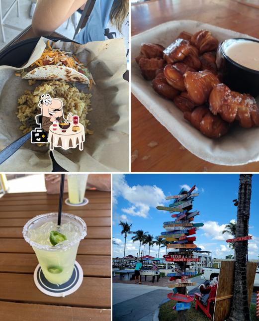 TT's Tiki Bar, Punta Gorda - Menú del restaurante, precios y reseñas