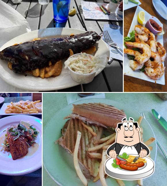 Tavern On The Bay, Naples - Restaurant menu, prices and reviews
