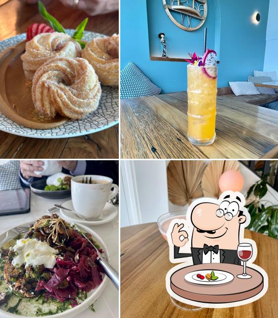 The Ruse, Ulladulla - Restaurant menu, prices and reviews