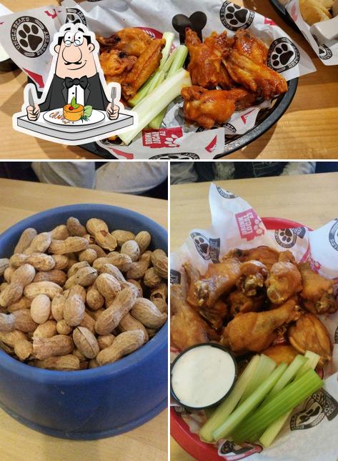 Uncle Bear's Grill & Tap - Baseline, 9053 E Baseline Rd #101a in Mesa ...