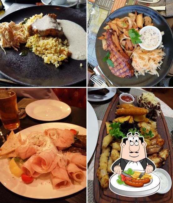 Top 20 places to eat in Kaliningrad, july 2025 - Restaurant Guru