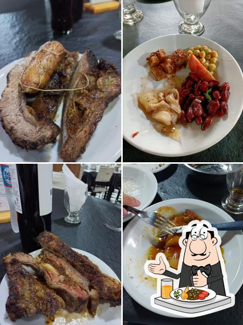 Caro Pepe Restó, Mendoza - Restaurant menu, prices and reviews
