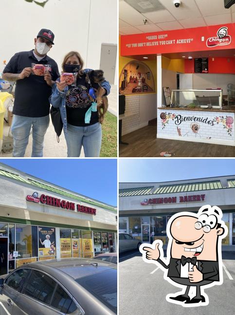 Chingon bakery, Oxnard - Restaurant menu, prices and reviews