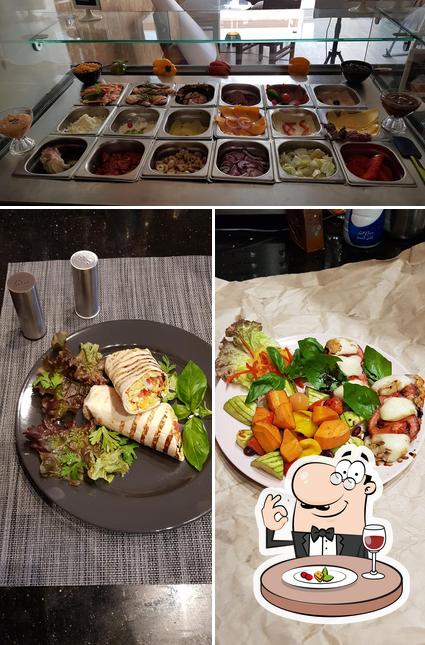 Coffee Break - Bakery & Cafe, New Cairo City - Restaurant reviews