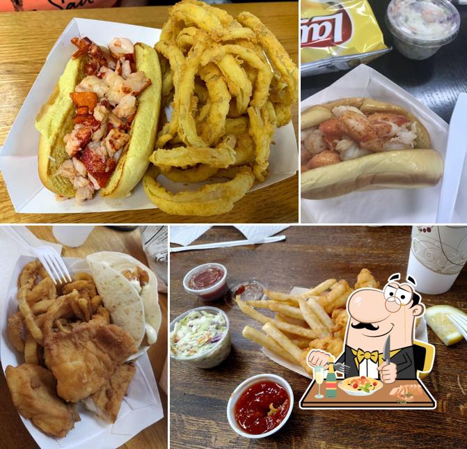 Doug's Seafood, Bonita Springs - Restaurant menu, prices and reviews