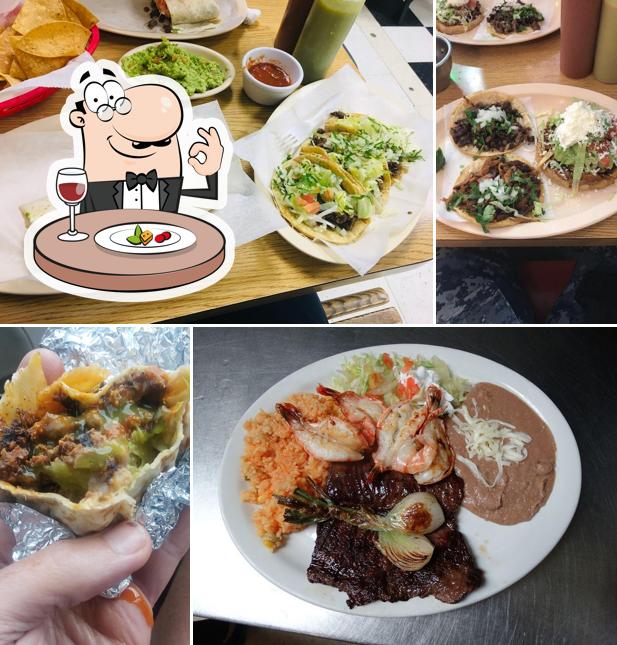 El Sabrocito Mexican Restaurant in Waukegan - Restaurant menu and reviews