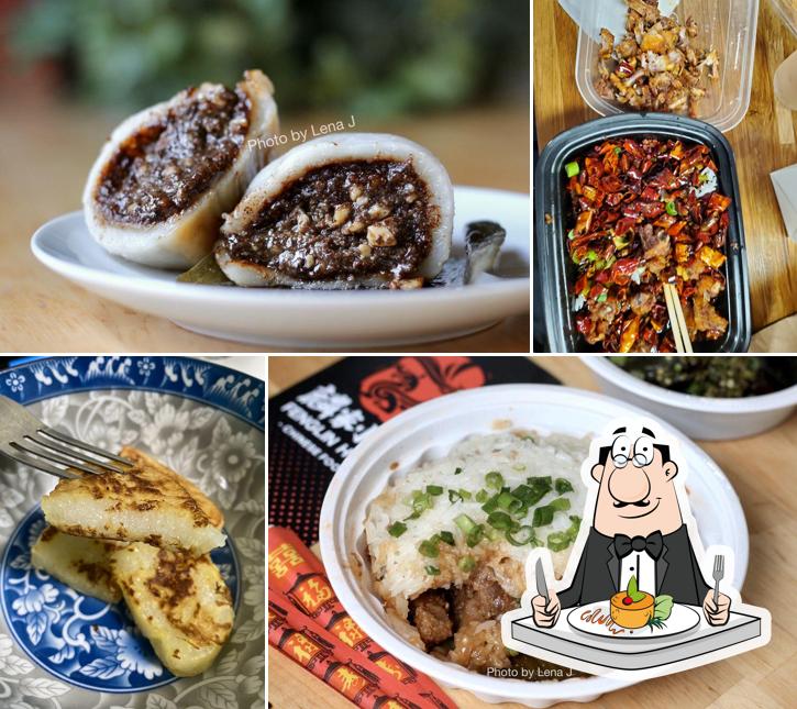 FengLin Home 麟家小厨, Plainsboro Center - Restaurant menu, prices and reviews