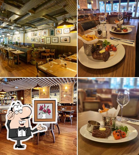Top 10 restaurants in Camberley, august 2025 - Restaurant Guru