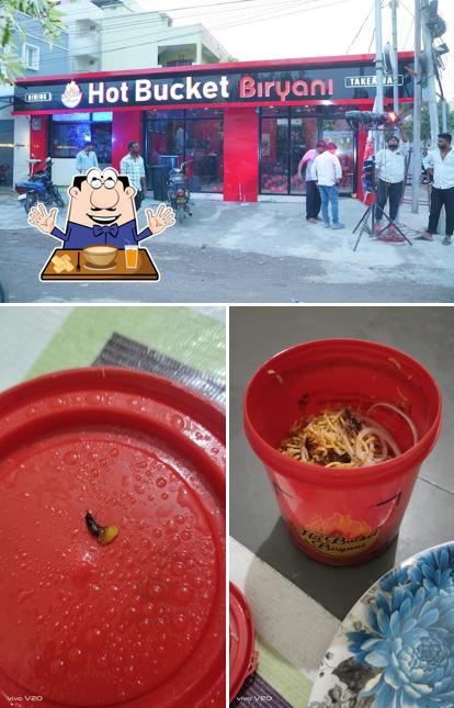 Hot Bucket Biryani Kukatpally, Hyderabad - Restaurant menu, prices and ...